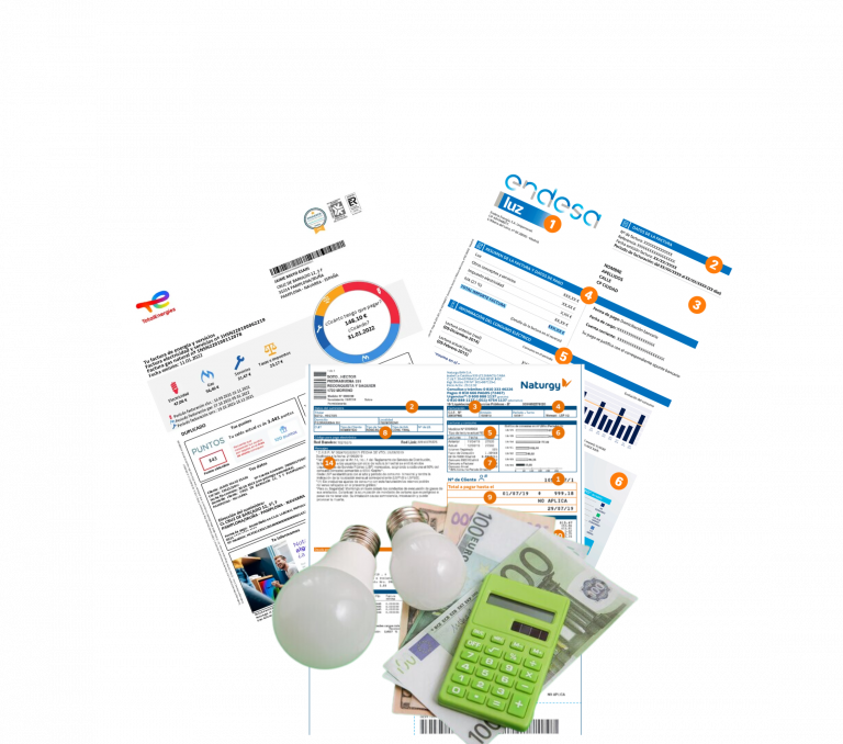 Telec – Soluciones energéticas, contigo.